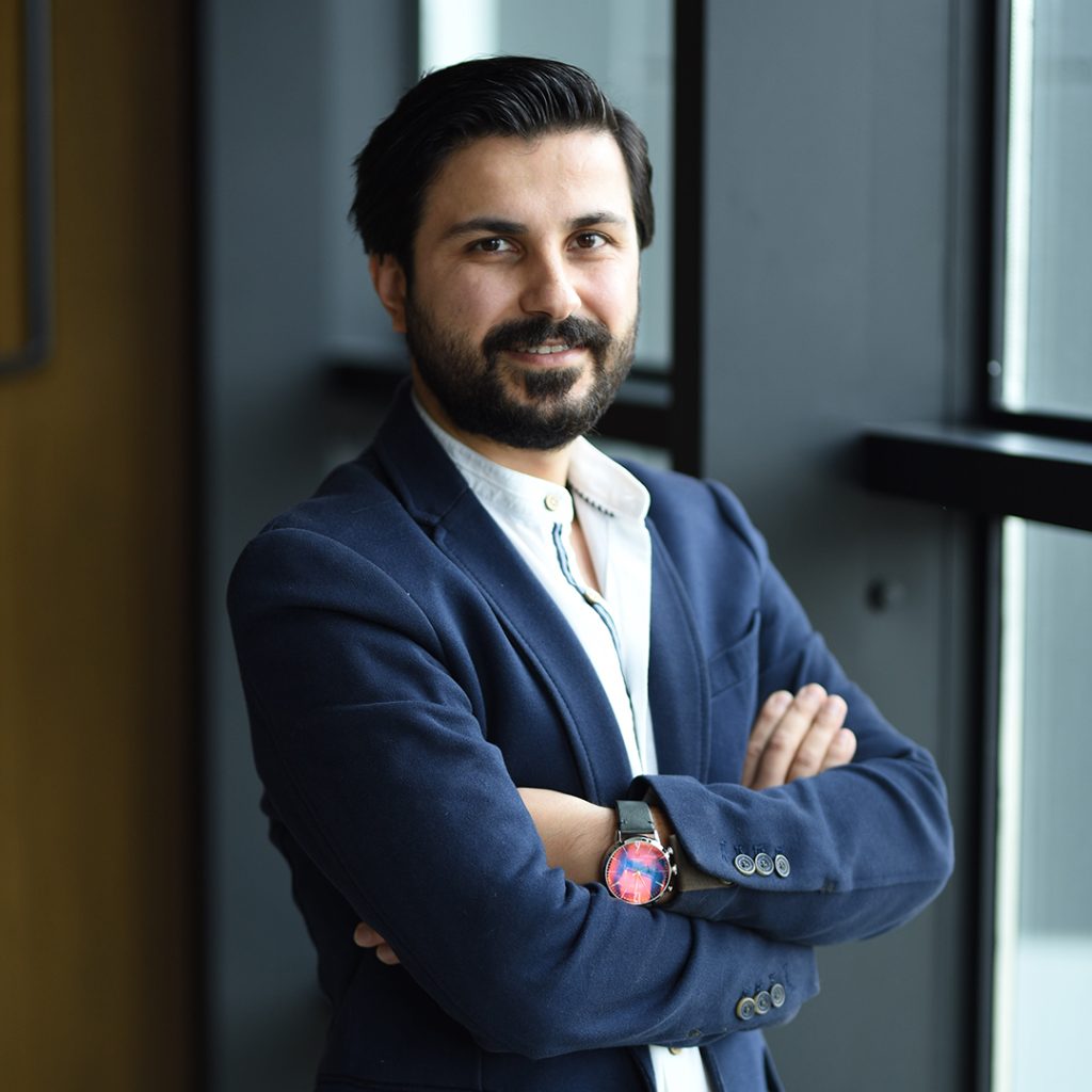 Serkan Aydın - Ekoten